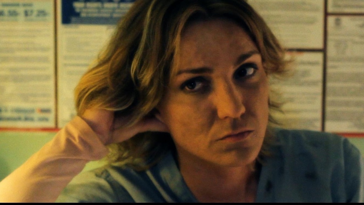 All the Devil’s Aliens - Apple TV