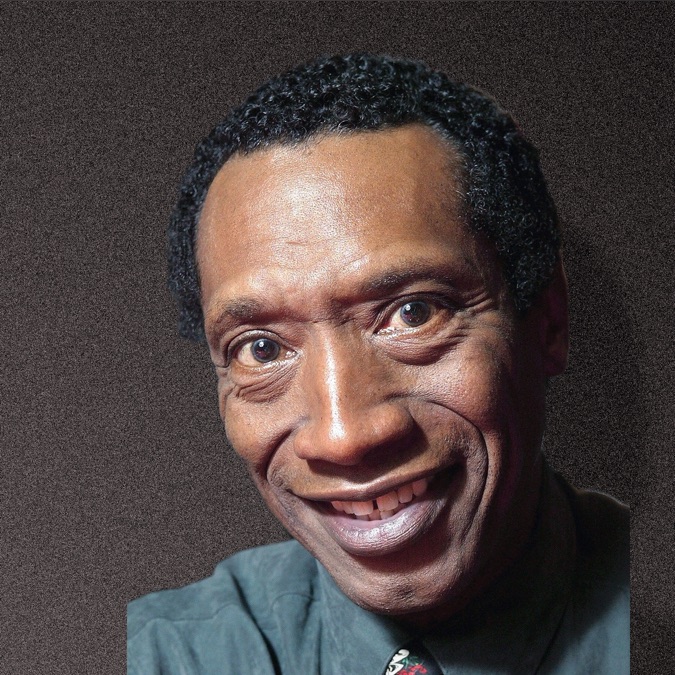 Filme und Sendungen mit Lionel Mark Smith – Apple TV (CH)