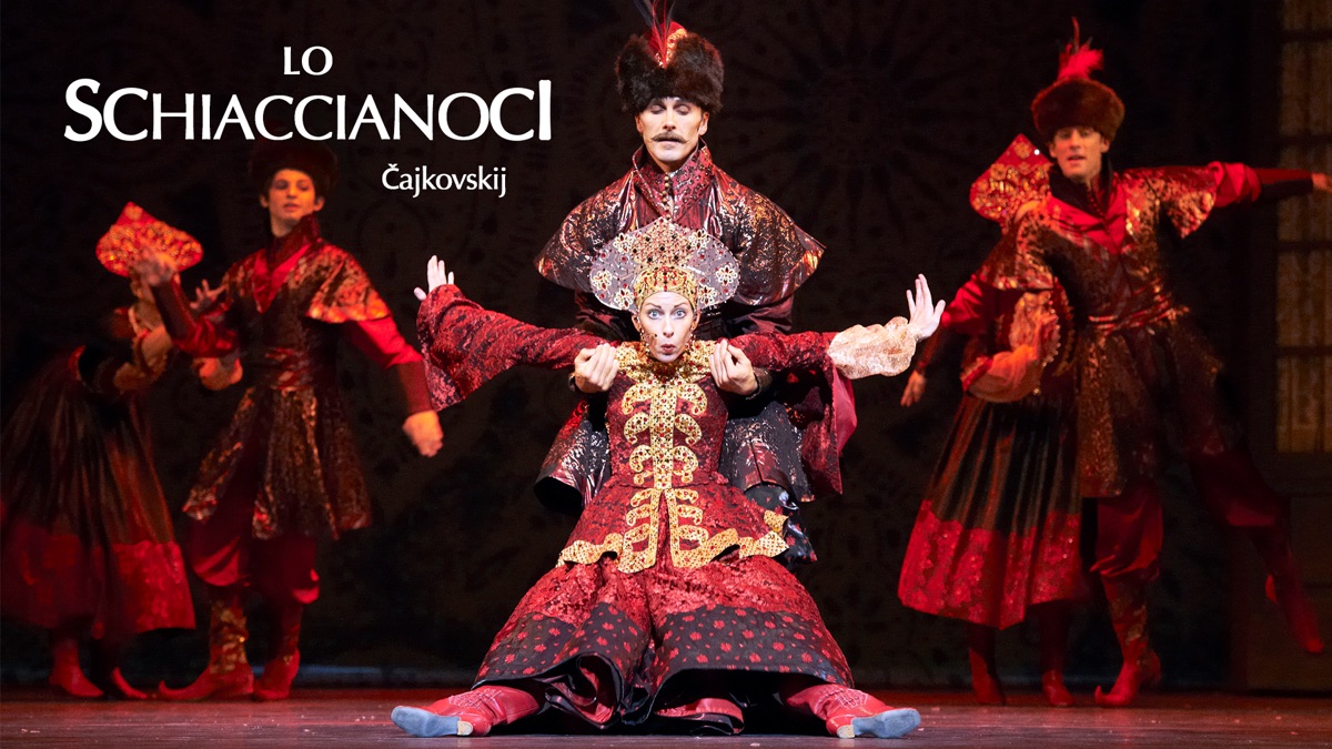 Tchaikovsky: The Nutcracker - Apple TV