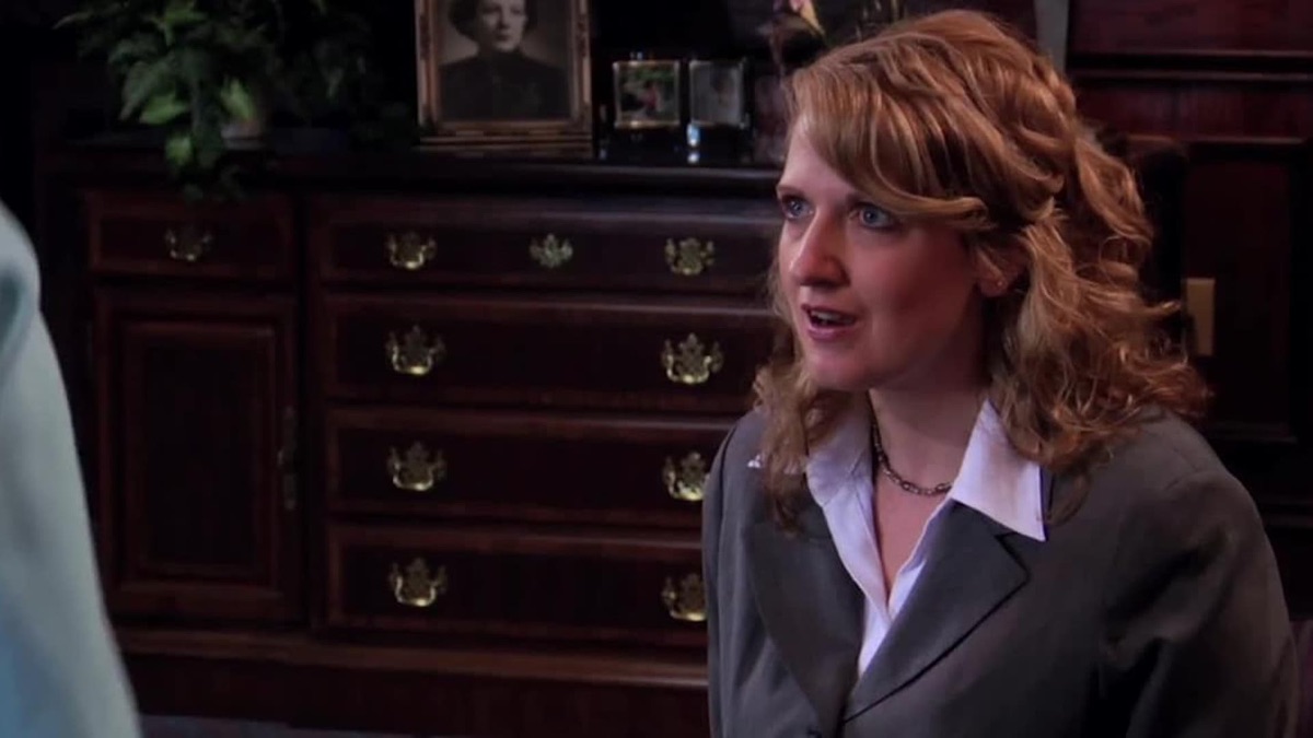 Stranger Story 2 - Apple TV