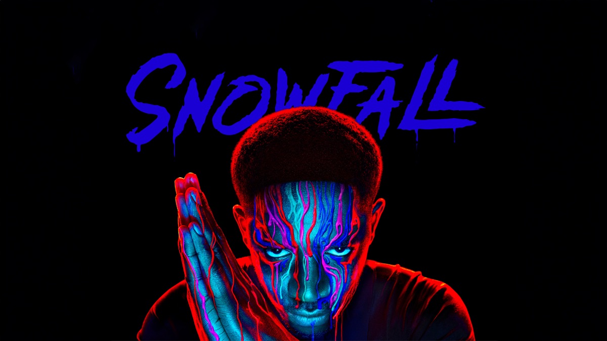 ‎Snowfall - Apple TV