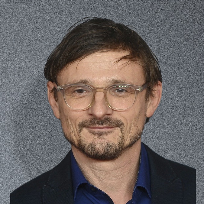 ‎Florian Lukas Films and Shows – Apple TV