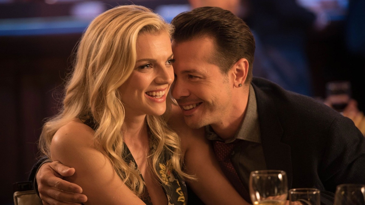 ‎Saling Mengangkat - Chicago Fire (Season 5, Episode 7) - Apple TV (ID)