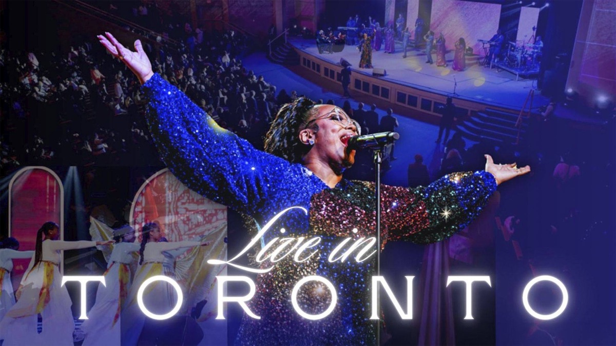 ‎Jennifer Lewin - Live in Toronto —Apple TV