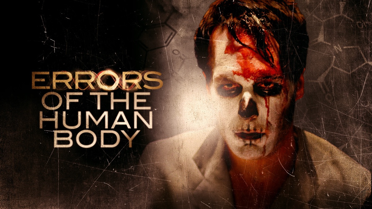 ‎Errors of the Human Body - Apple TV