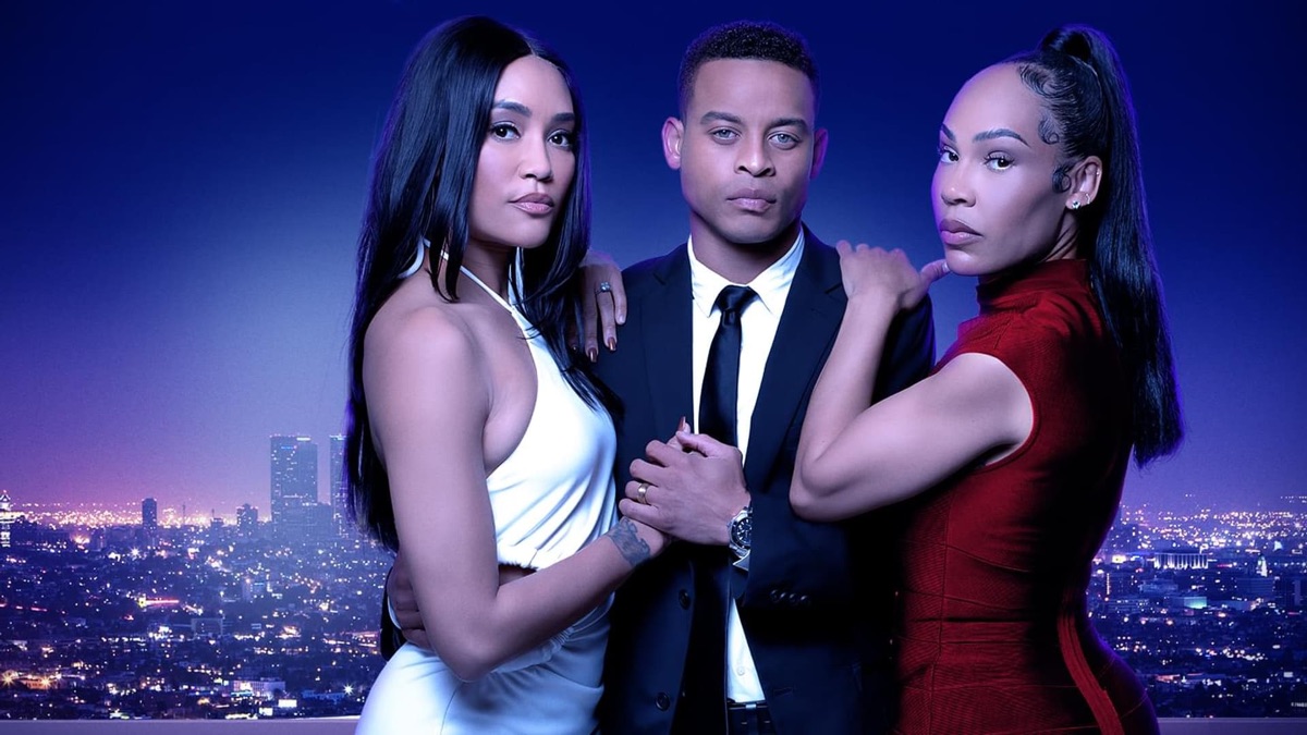 Vicious Affair - Apple TV