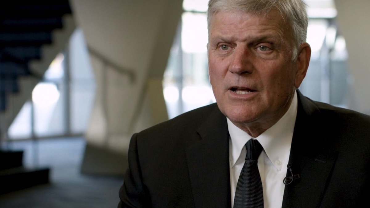 Trump 2024: The World After Trump - Apple TV