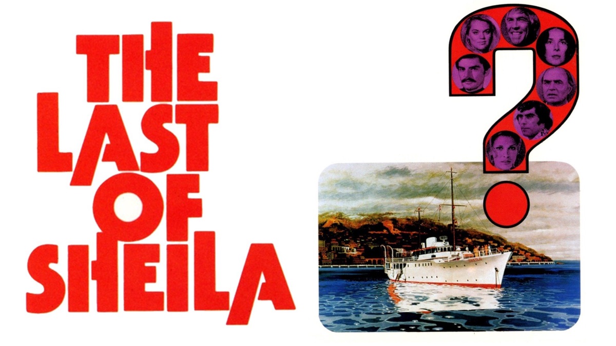 ‎The Last of Sheila - Apple TV