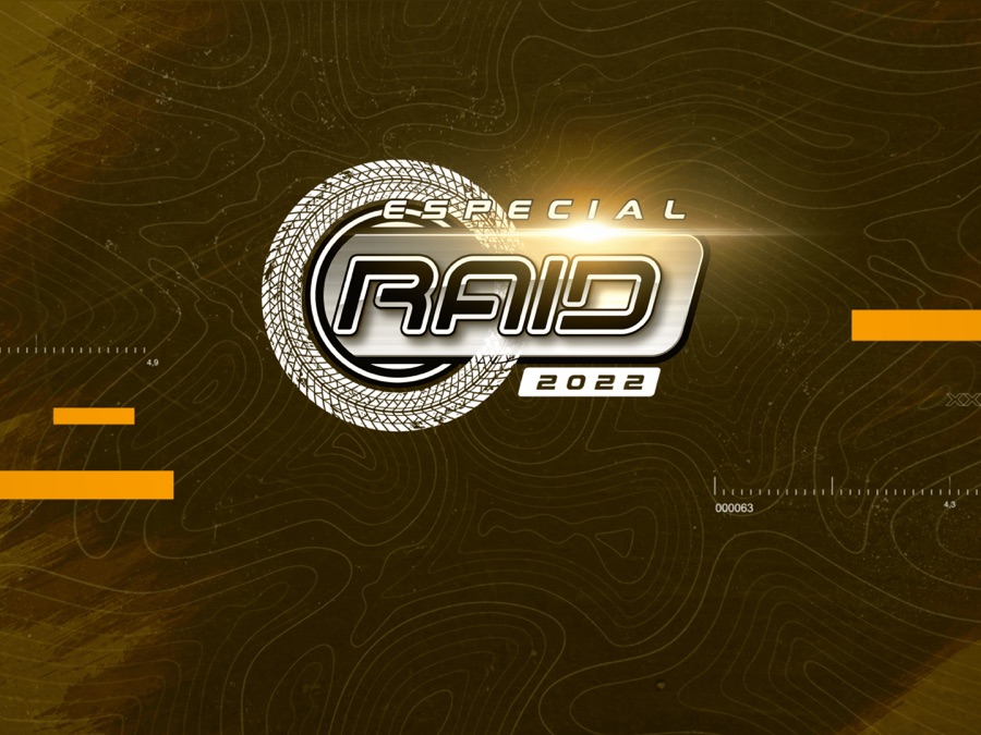 Especial Raid 2022 - Apple TV