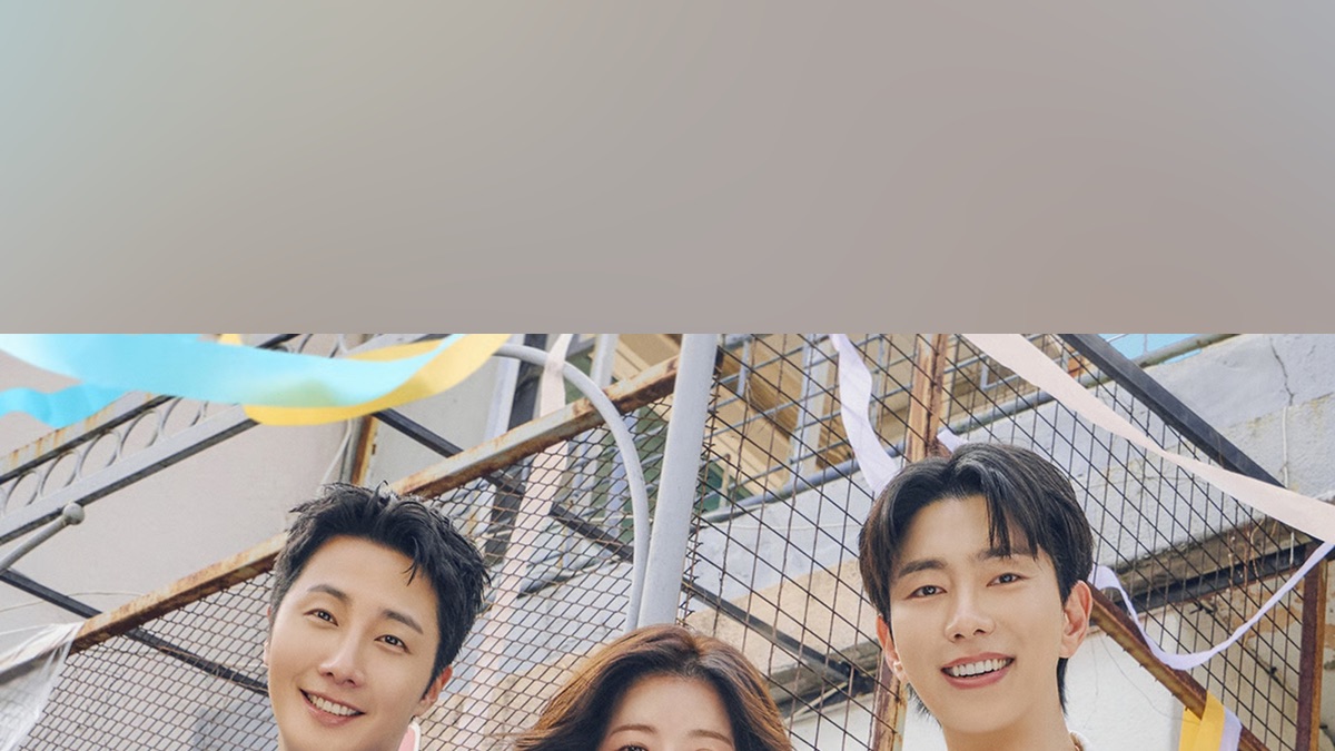 ‎Our Golden Days - Apple TV