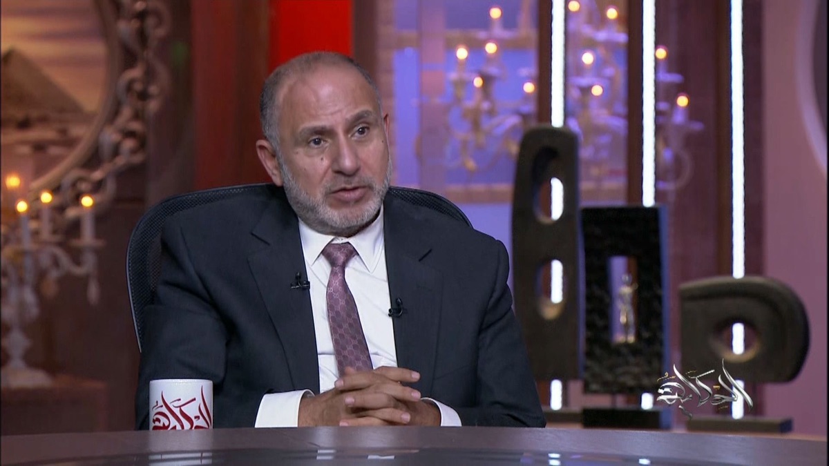 Episode 167 - Al Hekaya Ma' Amr Adib (Series 2021, Episode 167) - Apple ...