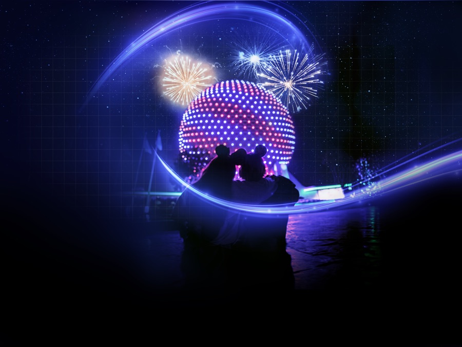 EPCOT Becoming: Inside the Transformation - Apple TV