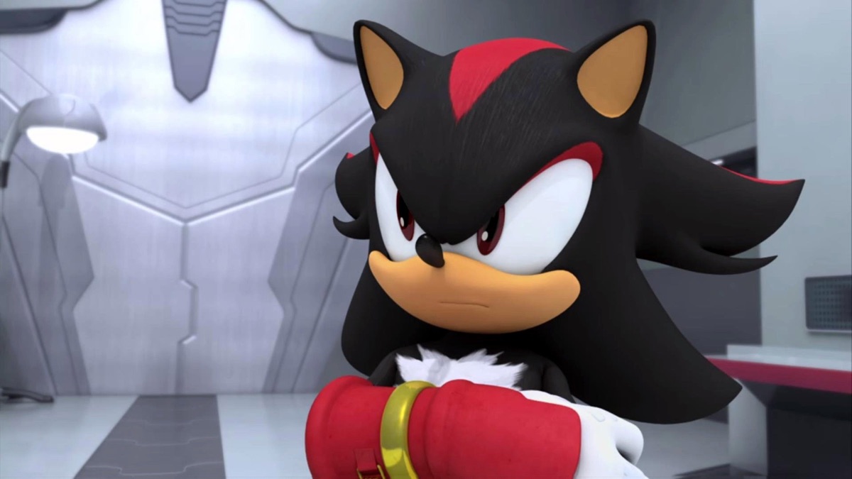 ‎It Takes a Village to Defeat a Hedgehog - Sonic Boom (Series 1 ...