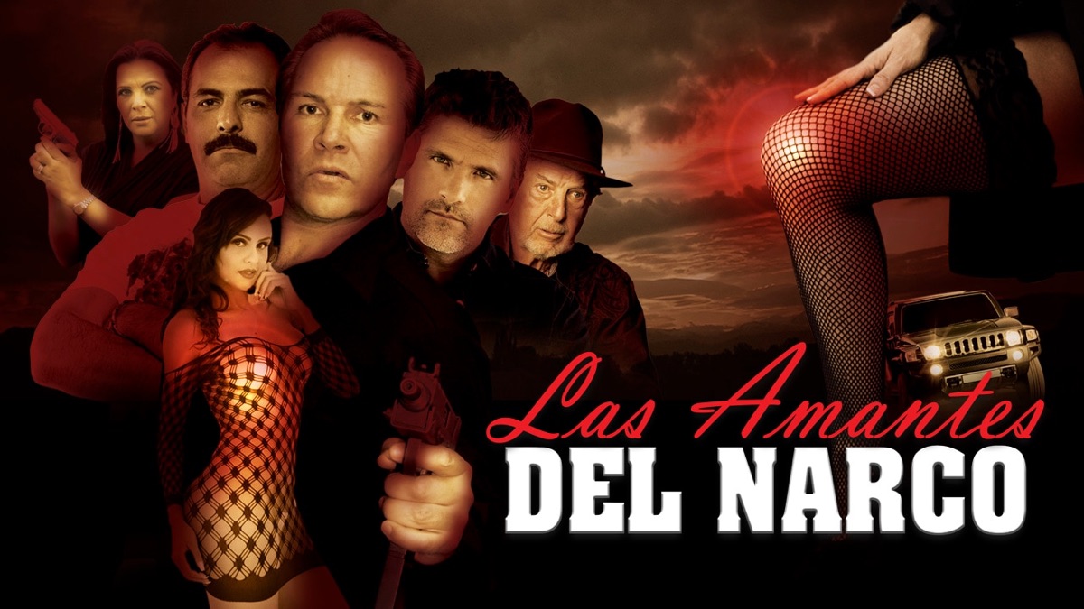 ‎Las Amantes del Narco - Apple TV