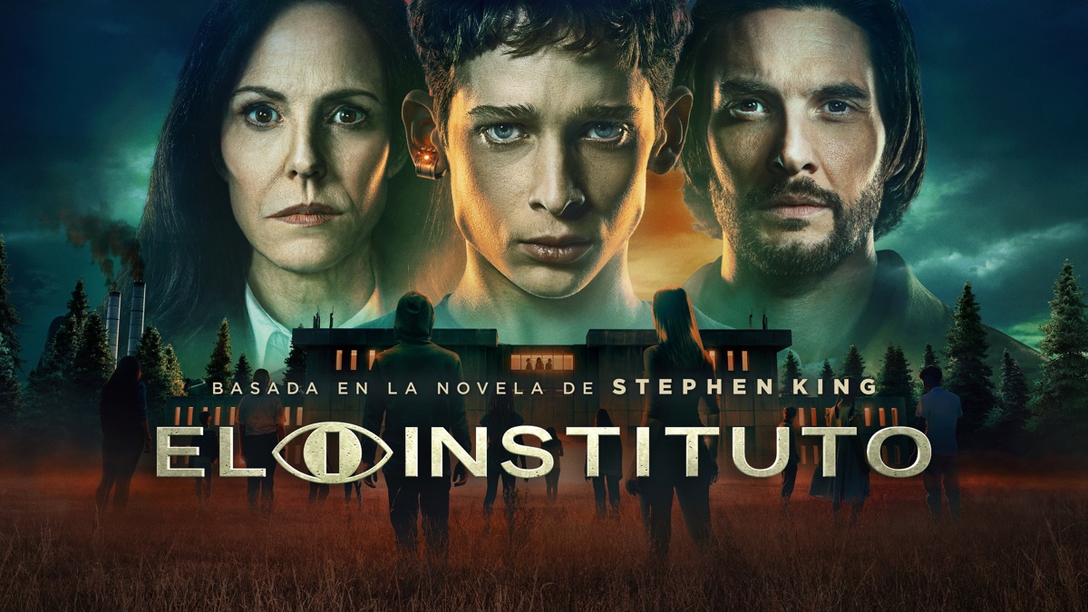 ‎El Instituto - Apple TV