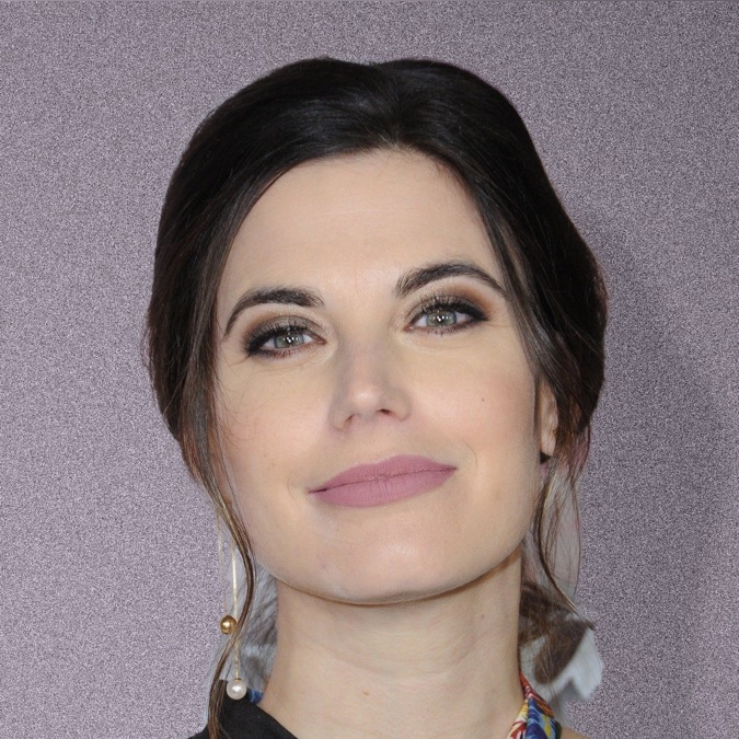 ‎Meghan Ory Movies and Shows – Apple TV
