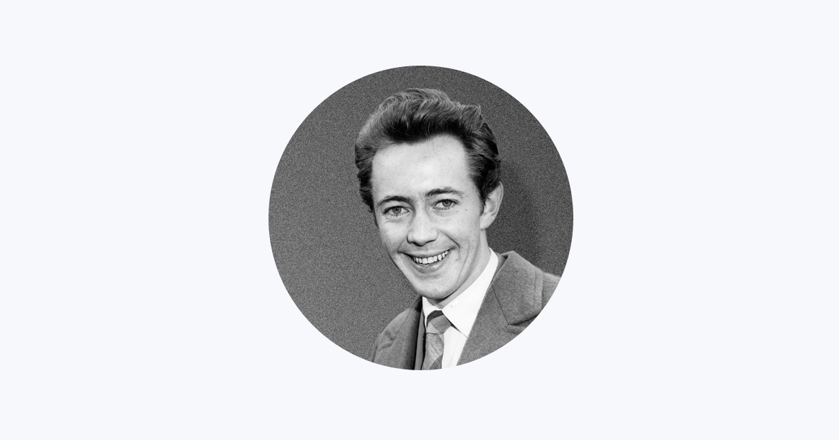 ‎Noel Harrison - Movies, TV Shows, and Music - Apple Snapshot