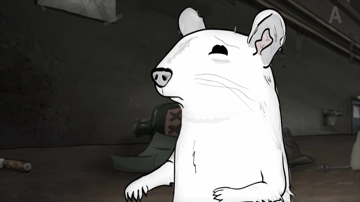 ‎Rats - Animals. (Series 1, Episode 5) - Apple TV (ID)