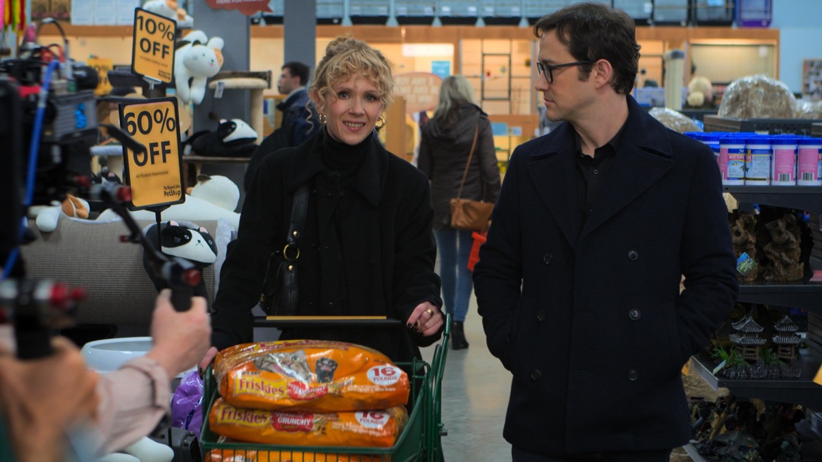 Watch First Look - Apple TV+