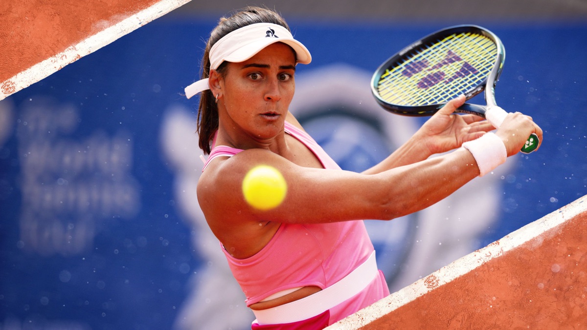 ‎Justina Mikulskyte - Maria Lourdes Carlé - Apple TV