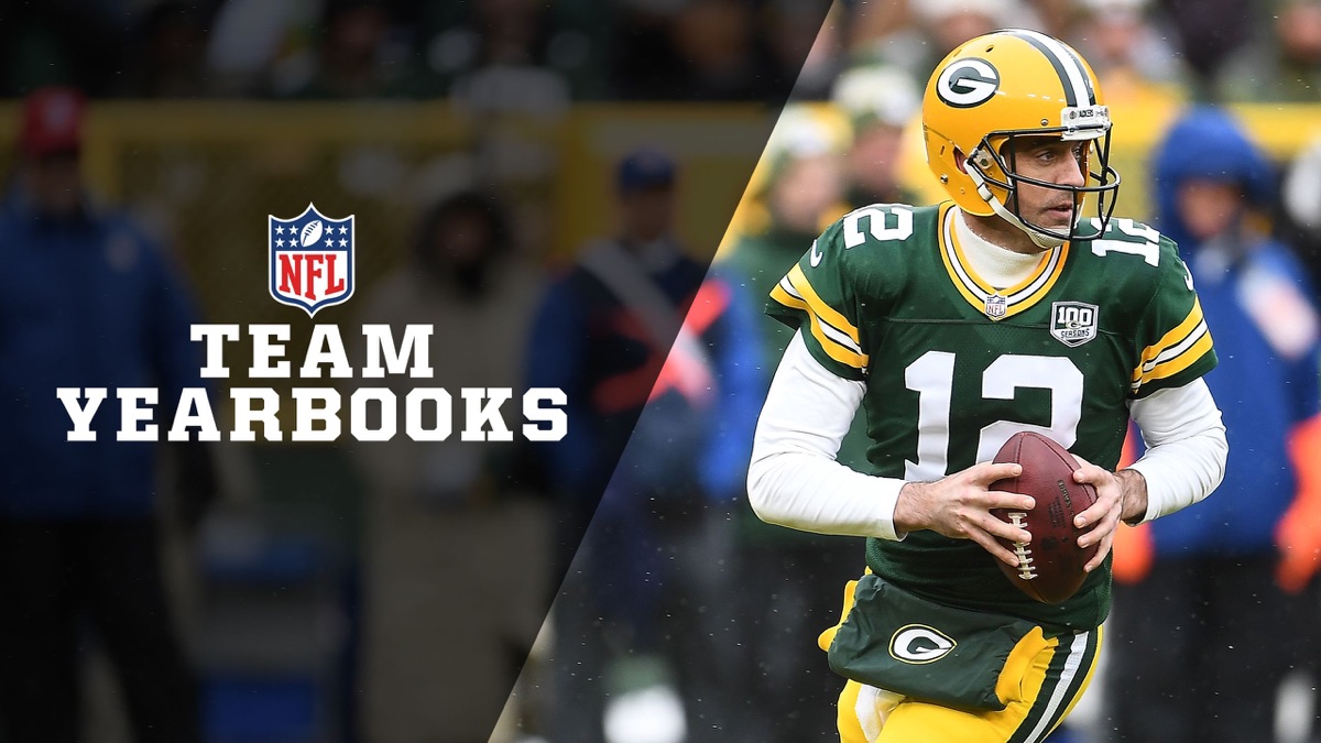 Green Bay Packers - NFL on ESPN+ - Apple TV