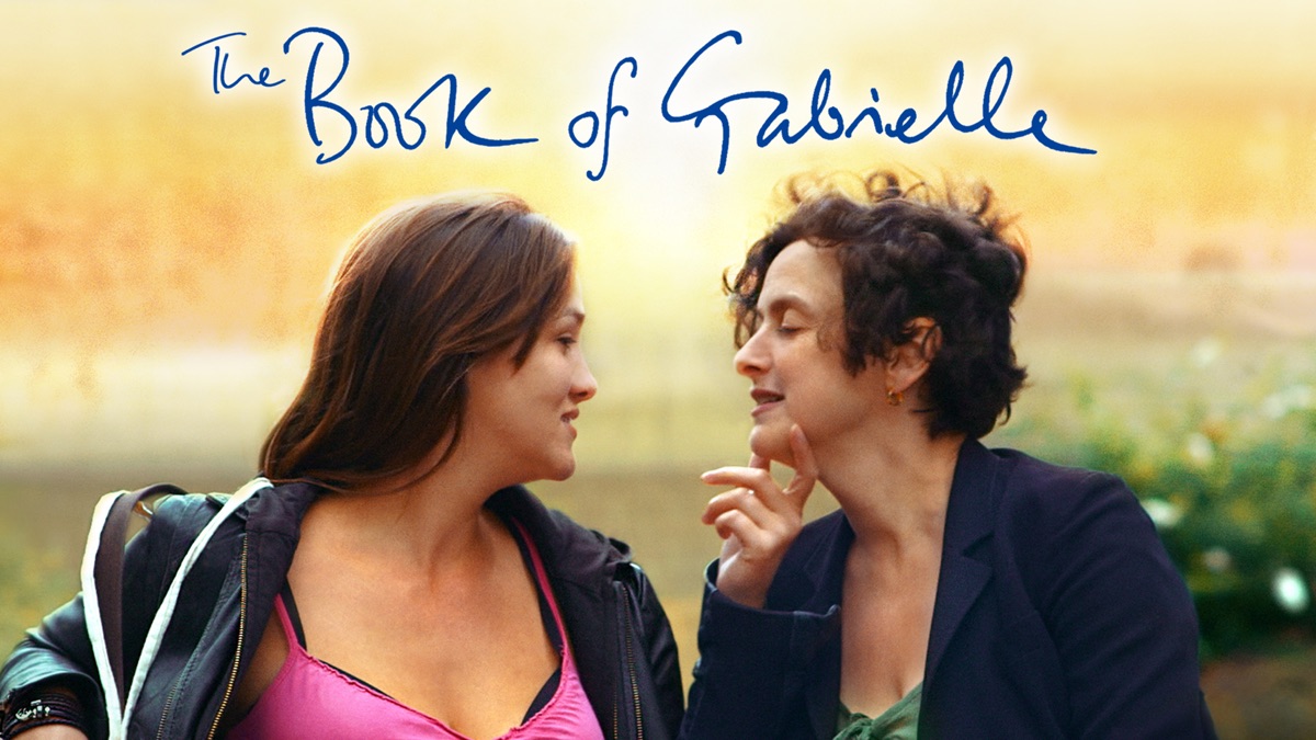 The Book of Gabrielle - Apple TV