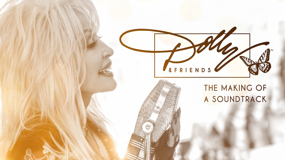 ‏Dolly & Friends: The Making of a Soundtrack - Apple TV