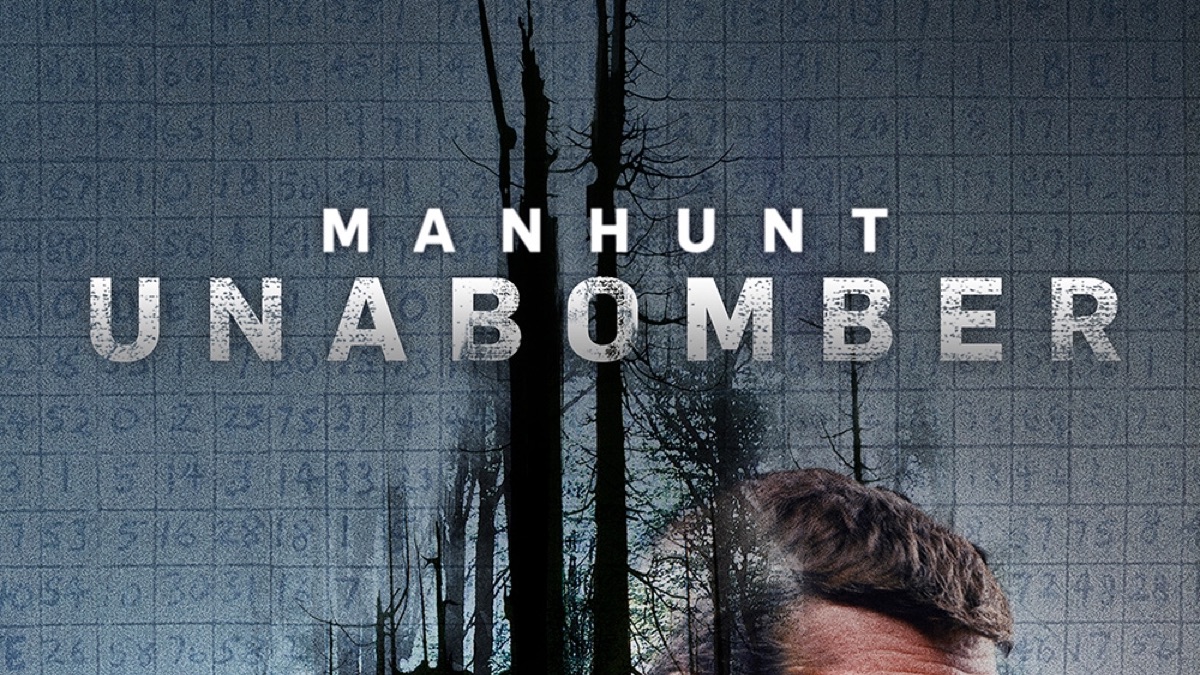 ‎Manhunt: Unabomber - Apple TV