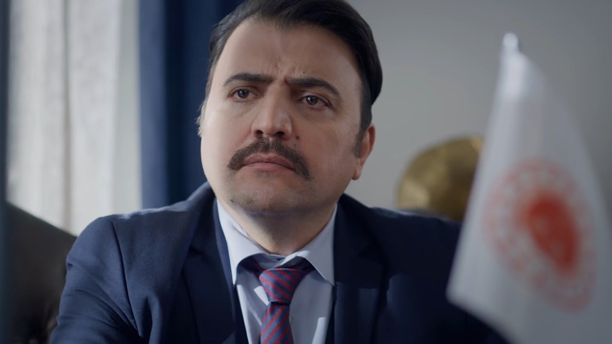 Kendinden Kaçak - Apple TV