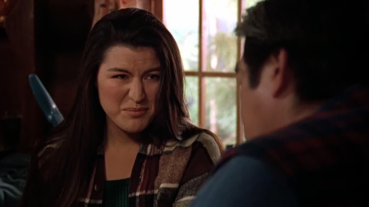 ‎Episode 8 – Northern Exposure (Season 5, Episode 8) - Apple TV (AU)