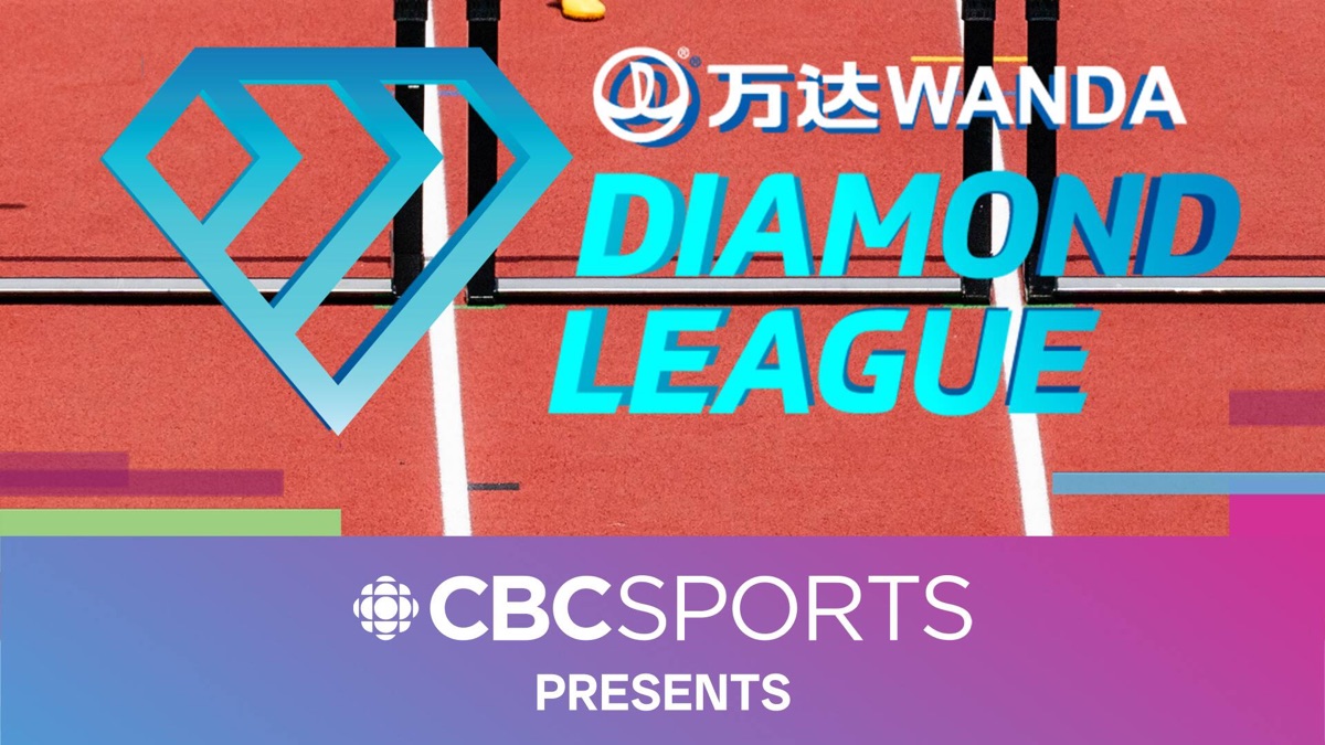 ‎2025 World Athletics Wanda Diamond League - Eugene - CBC Sports ...