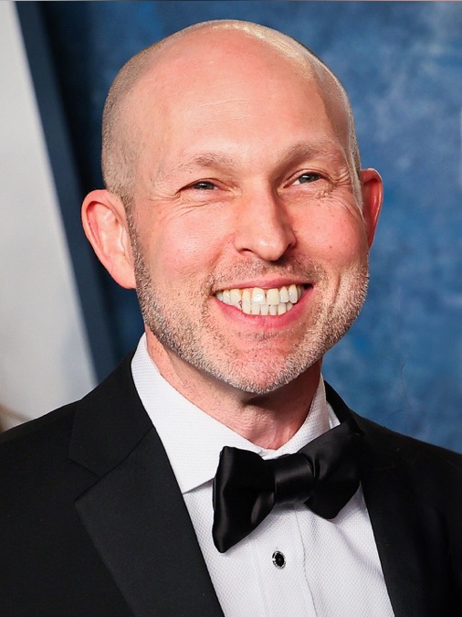 Films et séries avec Jeff Cohen – Apple TV (FR)