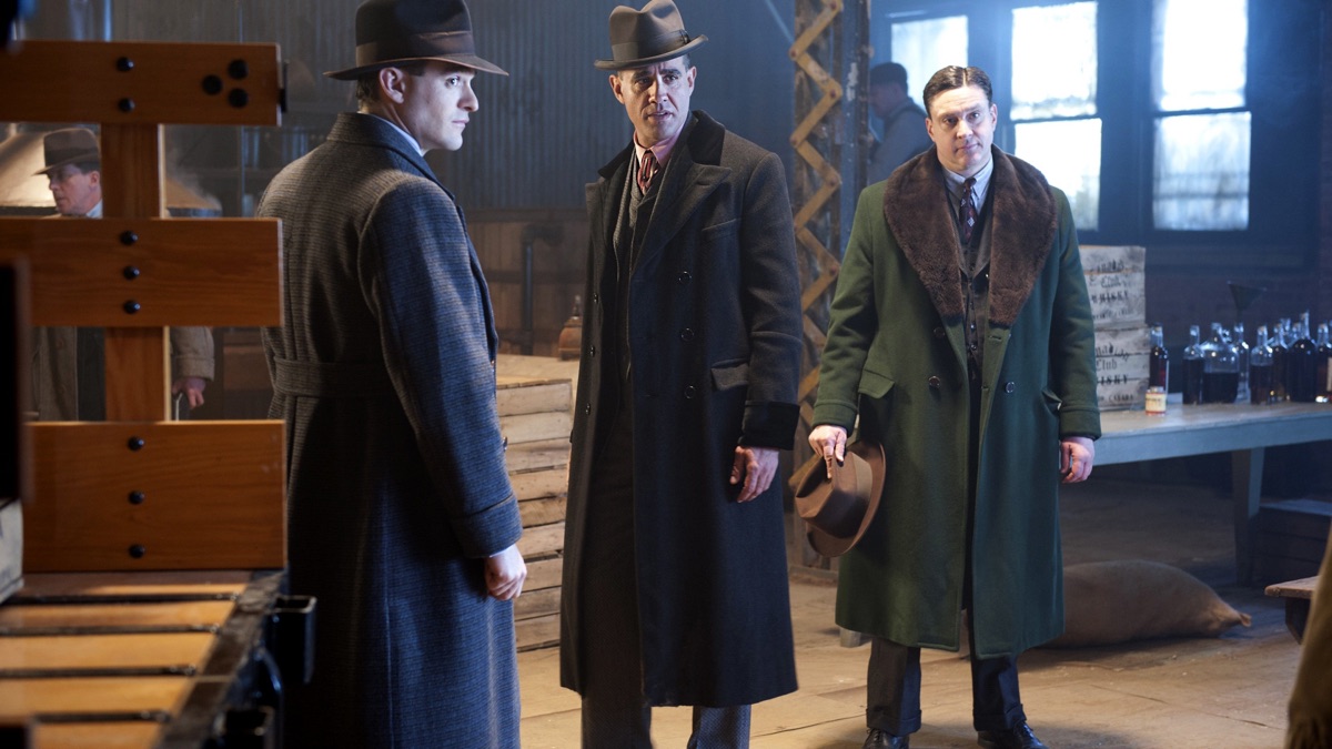 ‎Bone for Tuna - Boardwalk Empire (Series 3, Episode 3) - Apple TV (ID)