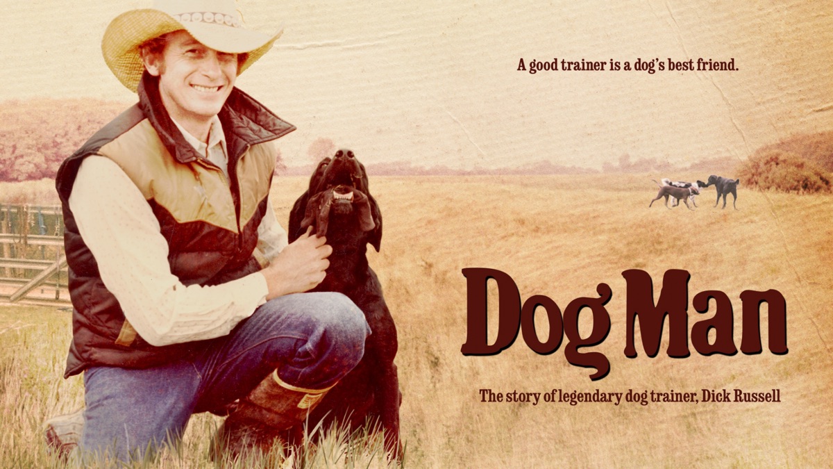 ‎Dog Man - Apple TV