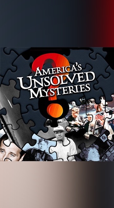 Greatest Unsolved Mysteries - Apple TV