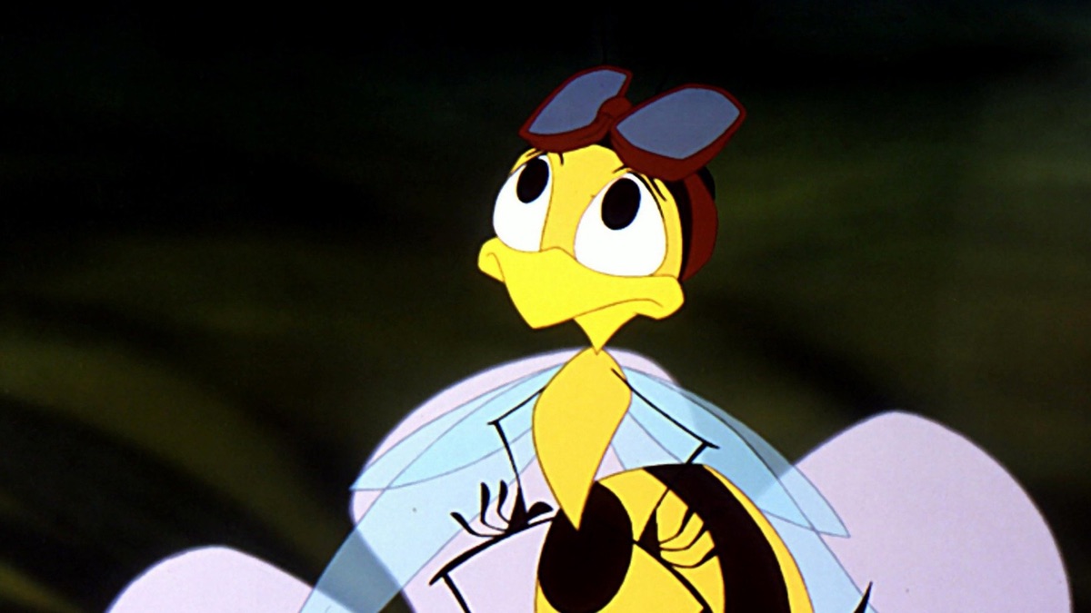 The Fearless Four - Apple TV