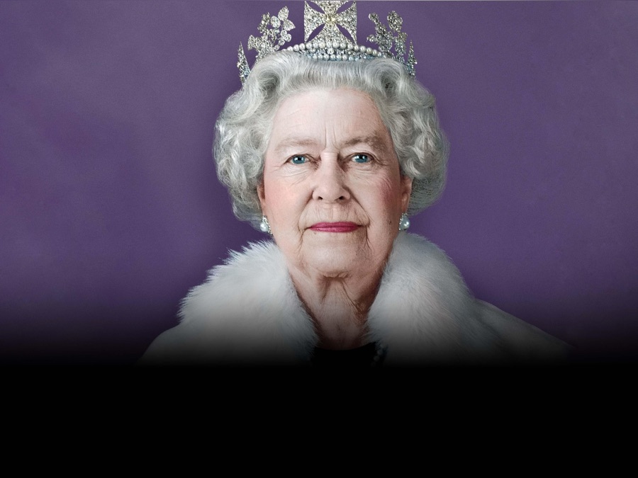 Elizabeth: A Portrait In Part(s) - Apple TV (OM)