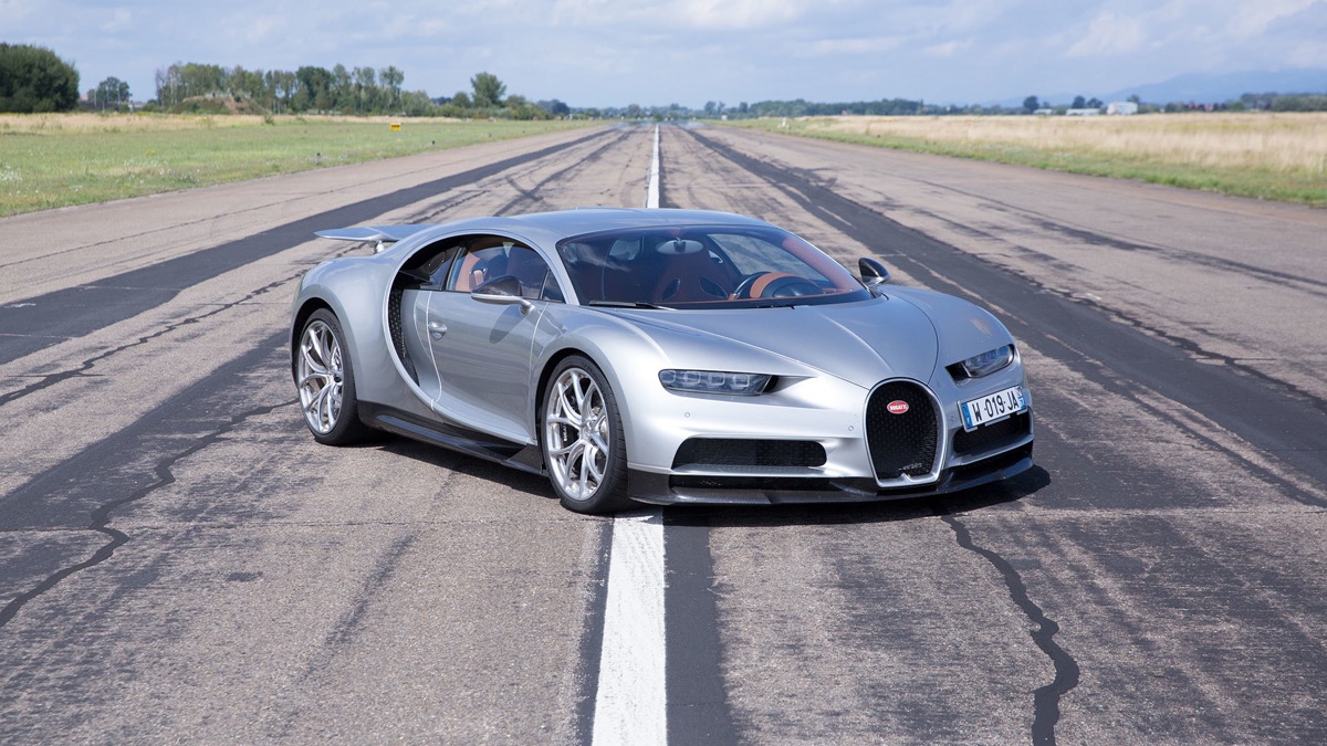 Mega Cars - Ultimate Vehicles (Series 1, Episode 4) - Apple TV (UK)