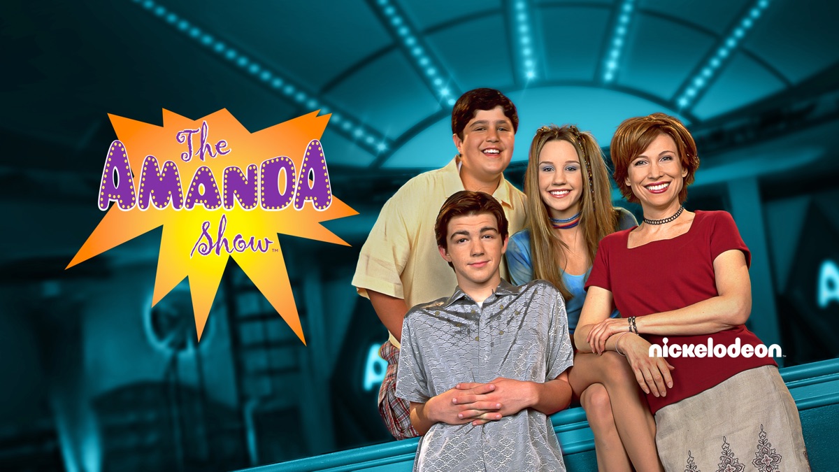 ‎El Show de Amanda - Apple TV