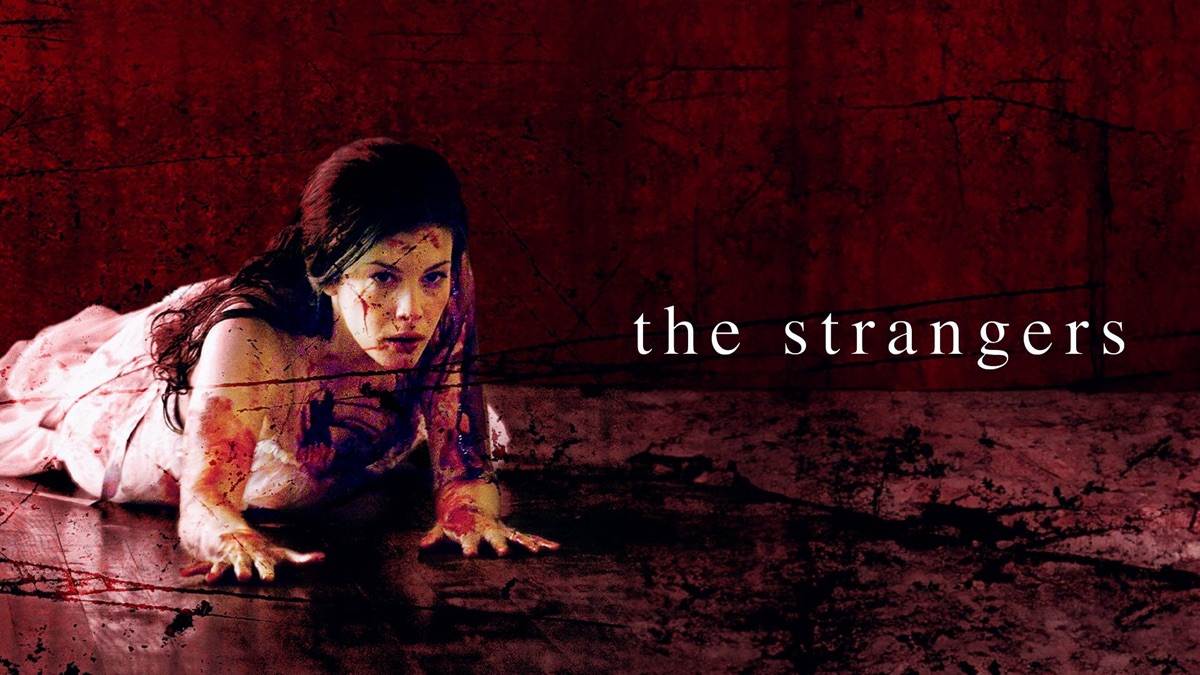 ‎The Strangers - Apple TV