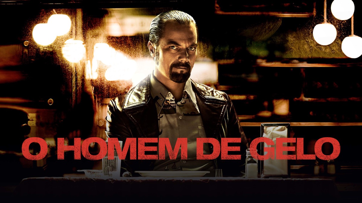 ‎El Hombre de Hielo - Apple TV