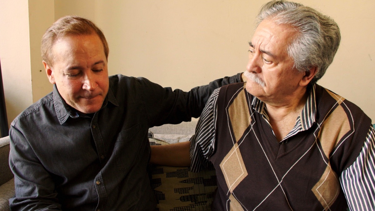 ‎Abuso de poder - Menendez & Menudo: Boys Betrayed (temporada 1, episodio 2) - Apple TV (MX)