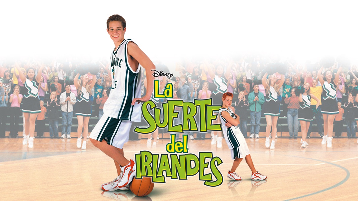 ‎La suerte del irlandés - Apple TV