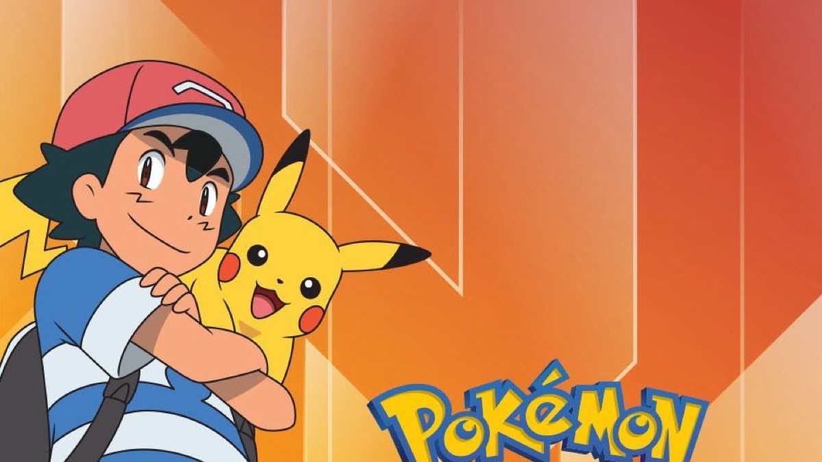‎Serie Pokémon El comienzo - Apple TV
