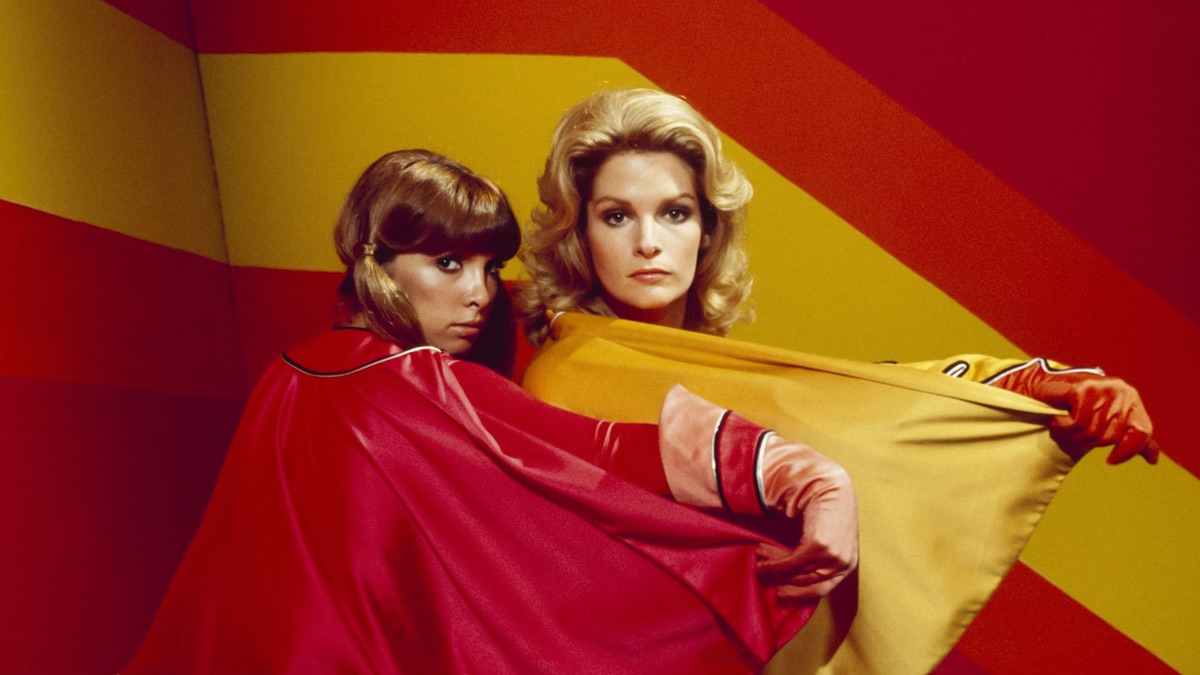 The Krofft Supershow - Apple TV