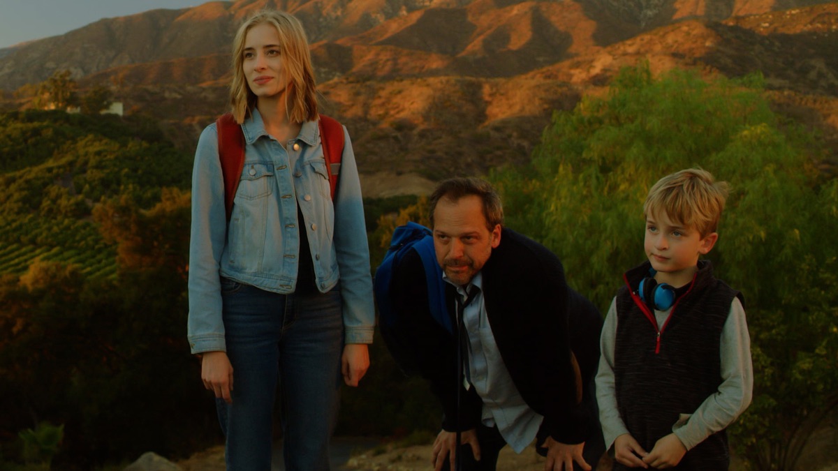 Little Town - Apple TV (AU)