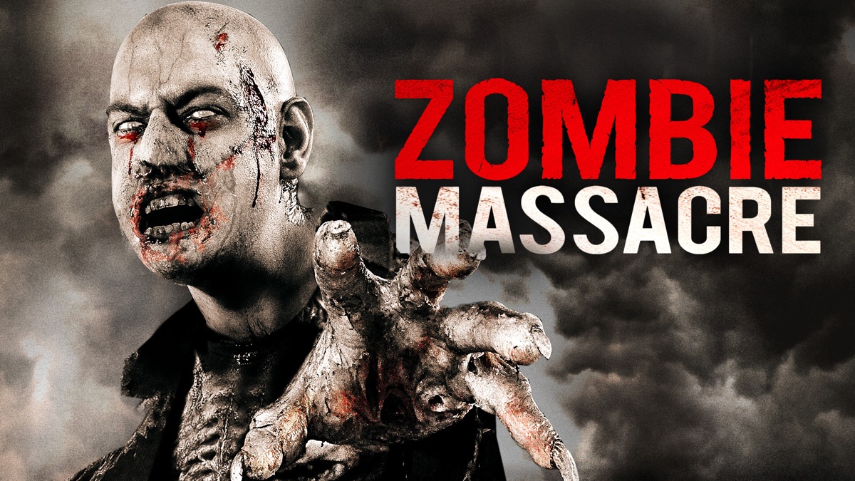 ‎Zombie Massacre - Apple TV