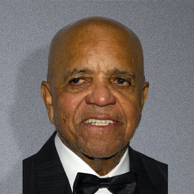 Berry Gordy Movies and Shows - Apple TV