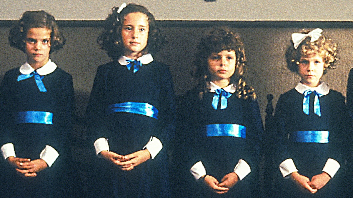 Celia - Apple TV (MX)