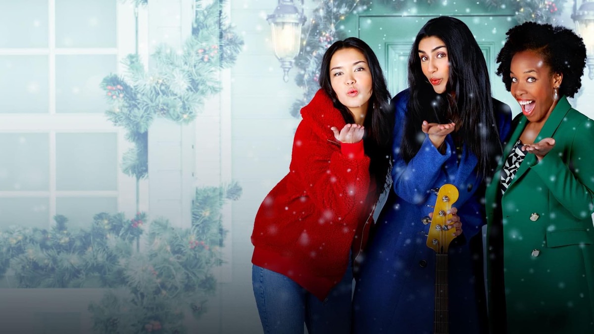 Mistletoe Time Machine - Apple TV